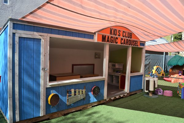 MAGIC CAROUSEL MONTESSORI PRESCHOOL - Updated July 2025 - 34 Photos ...