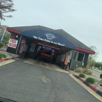 KELLY CAR WASH - Updated December 2025 - 15777 15 Mile Rd, Clinton ...