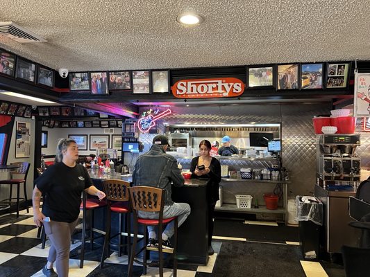SHORTY’S DINER - Updated December 2024 - 662 Photos & 1014 Reviews ...