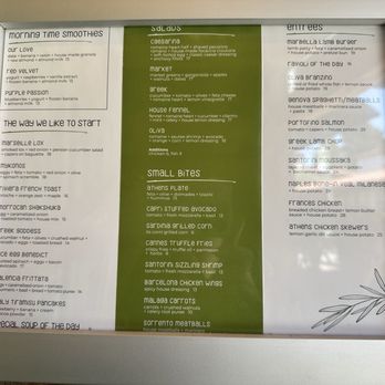 THE LITTLE OLIVA - Updated July 2025 - 88 Photos & 90 Reviews - 700 ...