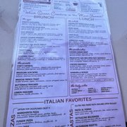 BARBARELLA RESTAURANT & BAR - 986 Photos & 1270 Reviews - 2171 Avenida ...