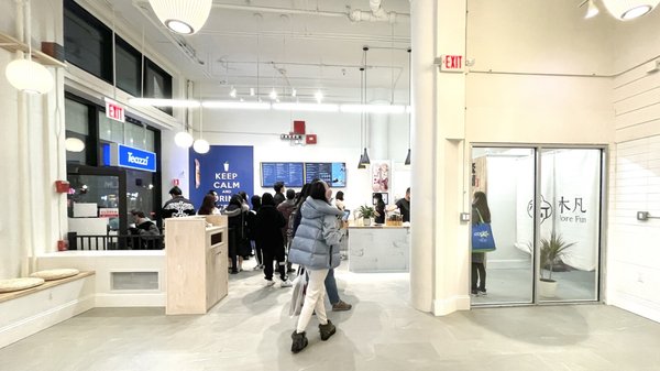 TEAZZI TEA SHOP - BOSTON - Updated October 2025 - 189 Photos & 105 ...