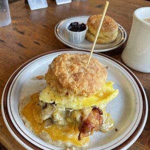PINE STATE BISCUITS - 4608 Photos & 3976 Reviews - 2204 NE Alberta St ...