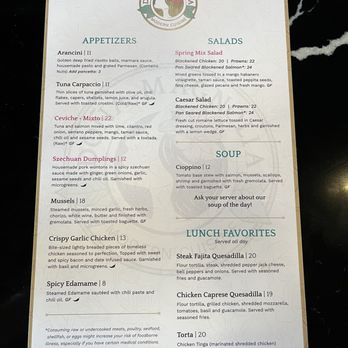 DOÑA MAGNOLIA - Updated December 2025 - 105 Photos & 15 Reviews - 110 S ...