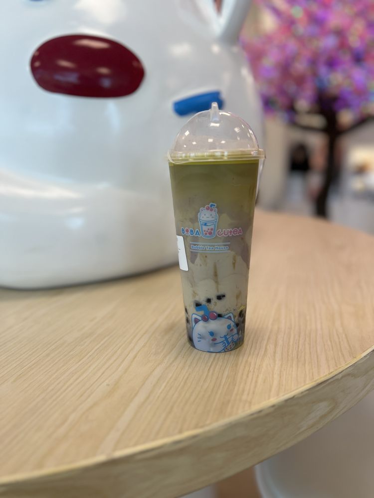 BOBA CUTEA - Updated March 2025 - 88 Photos & 42 Reviews - 555 N ...
