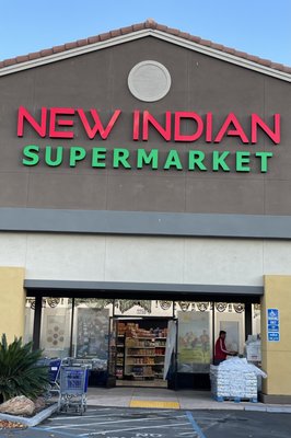 NEW INDIAN SUPERMARKET - Updated December 2024 - 70 Photos & 50 Reviews ...