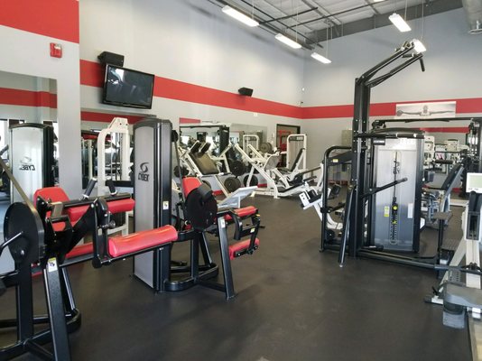 SOUTH TOWN GYM - Updated May 2026 - 1070 S Hwy 191, Moab, Utah - Gyms ...