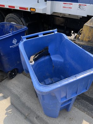 WASTE CONNECTIONS OF COLORADO - Updated November 2025 - 91 Photos & 496 ...