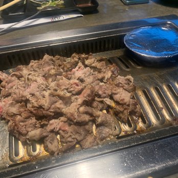 THE QUI KOREAN BBQ & BAR - Updated July 2024 - 186 Photos & 103 Reviews ...