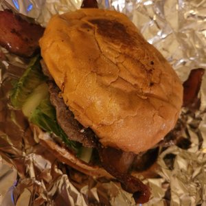 BUSTER’S CHEESESTEAK - 501 Photos & 920 Reviews - 366 Columbus Ave, San ...