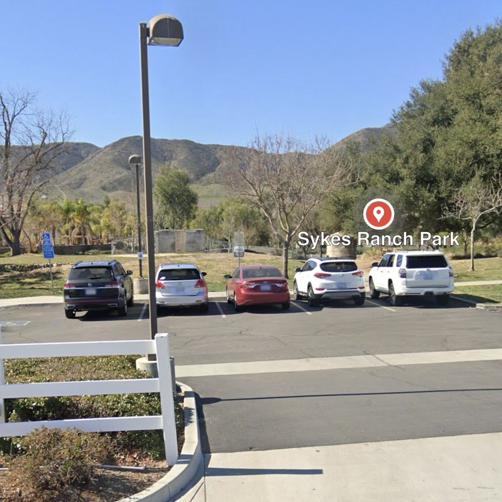 SYKES RANCH PARK - Updated December 2025 - 11 Photos - Hayes Ave ...
