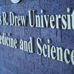 CHARLES R DREW UNIVERSITY OF MEDICINE AND SCIENCE - 39 Photos & 25 Reviews - 1731 E 120th St ...