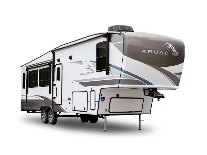 IMPERIAL RV CENTER - Updated May 2026 - 12 Reviews - 1727 S Ankeny Blvd ...
