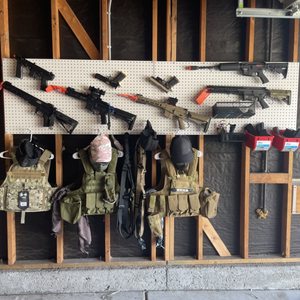 EVIKE OUTPOST ANTIOCH - 24 Photos & 26 Reviews - 1400 W 4th St, Antioch ...