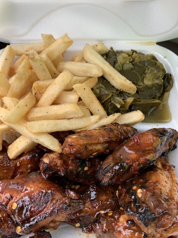TY’S WINGS & TINGS - Updated January 2025 - 108 Photos & 121 Reviews ...