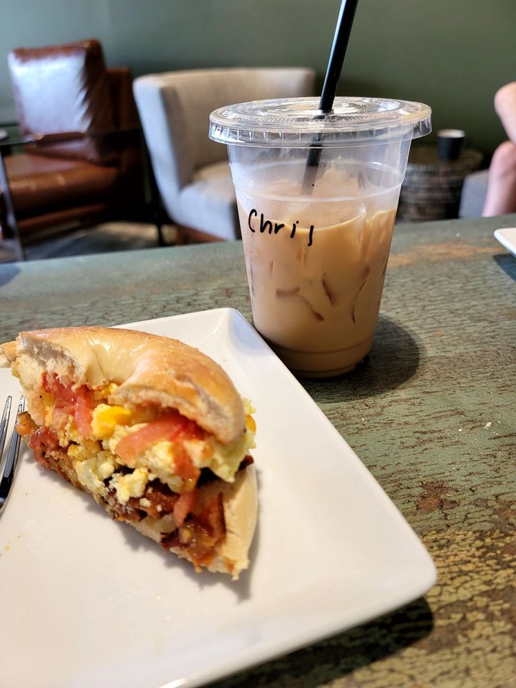 THE MUSE COFFEE COMPANY & ROASTERY - Updated September 2025 - 29 Photos ...