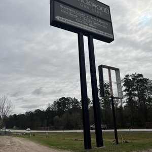 COPENDERO RANGE - Updated December 2025 - 28075 Robinson Rd, Conroe ...