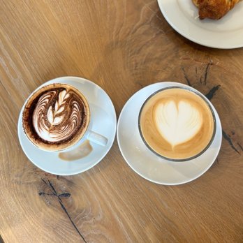 THE COFFEE MOVEMENT - Updated July 2024 - 354 Photos & 143 Reviews ...