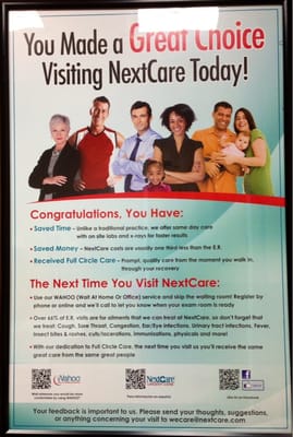 NEXTCARE URGENT CARE PHOENIX - E. THOMAS ROAD - Updated July 2025 - 17 ...