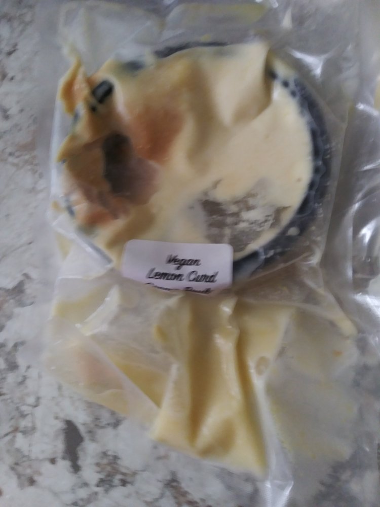 CHOU CHOU FRENCH PATISSERIE - Updated July 2025 - 6750 Eton Ave, Los ...