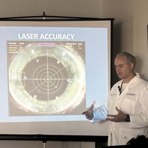 CHARLES WG EIFRIG, MD - Updated January 2026 - 57 Reviews - 23521 Paseo ...