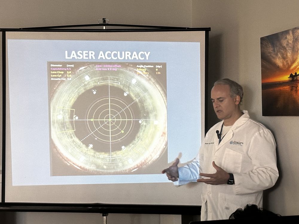 ORANGE COUNTY EYE INSTITUTE - Updated July 2024 - 23 Photos & 22 ...