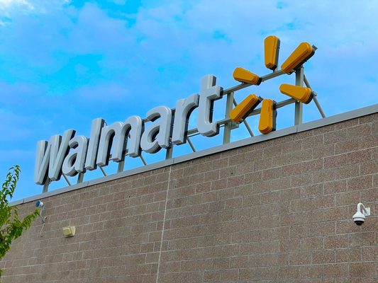 WALMART SUPERCENTER - Updated August 2024 - 51 Photos & 105 Reviews ...