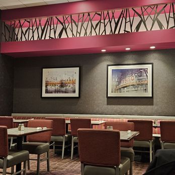 THE BUFFET - Updated October 2025 - 295 Photos & 165 Reviews - 345 N ...