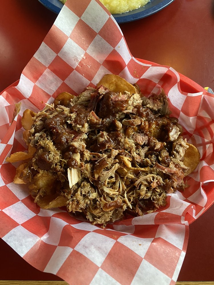 SAWMILL BBQ - Updated May 2026 - 91 Photos & 134 Reviews - 4060 ...