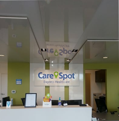 CARESPOT URGENT CARE OF KISSIMMEE - Updated October 2025 - 11 Photos ...