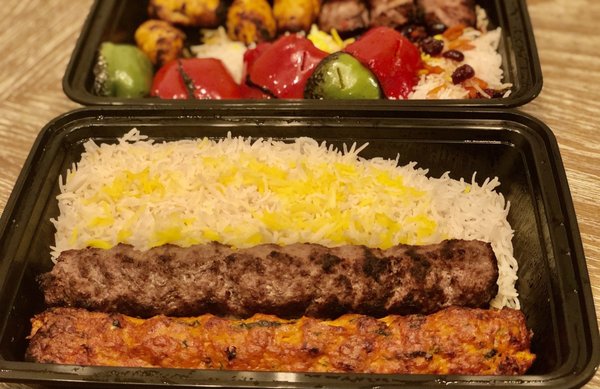 REZA PERSIAN GRILL - Updated November 2024 - 197 Photos & 132 Reviews ...