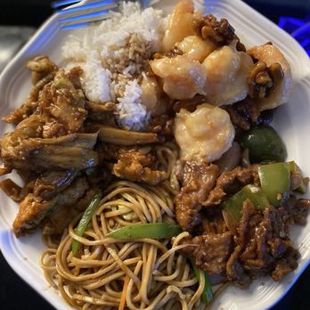 GRAND PANDA - Updated July 2025 - 218 Photos & 320 Reviews - 23802 ...