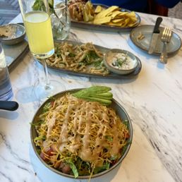 TOP MIX BAR & KITCHEN - Updated February 2025 - 32 Photos & 16 Reviews ...