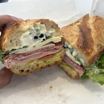 Molinari Delicatessen - Reserve Now - Specialty Food - Updated June ...