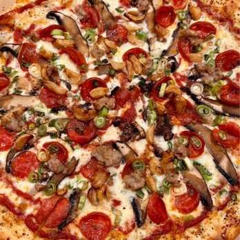 IV PIZZA PUB - Updated May 2024 - 27 Photos & 32 Reviews - 6533 Trigo ...