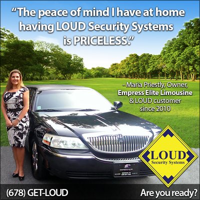 LOUD SECURITY SYSTEMS - Updated January 2026 - 13 Photos & 68 Reviews ...