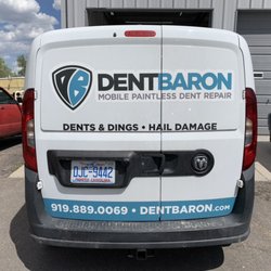 Best Mobile Dent Repair Near Me - January 2026: Find Nearby Mobile Dent ...