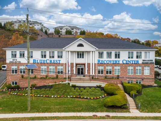 BLUECREST RECOVERY CENTER - Updated December 2025 - 23 Photos - 482 ...