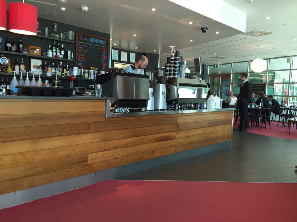 Fat Goanna - Cheap - Coffee & Tea - Updated June 2025 - 23 Brindabella ...