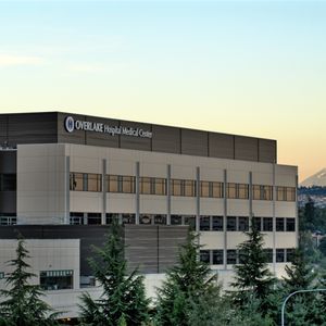 OVERLAKE CLINICS DOWNTOWN BELLEVUE URGENT CARE - Updated April 2025 ...