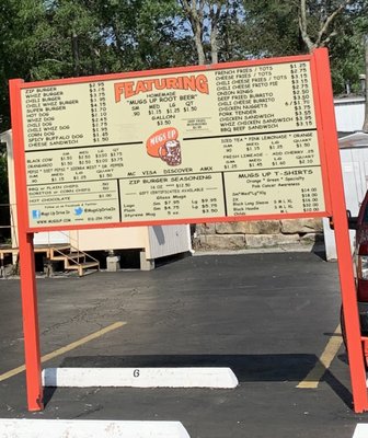 MUGS UP DRIVE IN - Updated December 2025 - 53 Photos & 120 Reviews ...