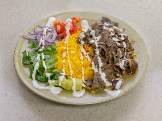 PENN GYROS & KEBAB - Updated October 2025 - 35 Photos & 20 Reviews ...