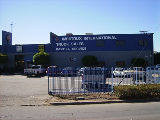WESTRUX INTERNATIONAL - Updated May 2026 - 11 Photos & 17 Reviews ...