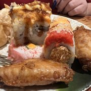 HIRO JAPANESE BUFFET - 340 Photos & 344 Reviews - 2797 S Parker Rd ...