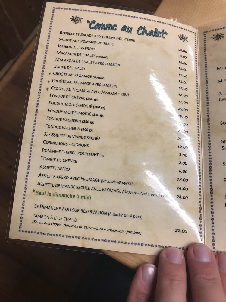 CHEZ BOUDJI - la Gîte d'Avaux, Broc, Fribourg, Switzerland - Hotels ...