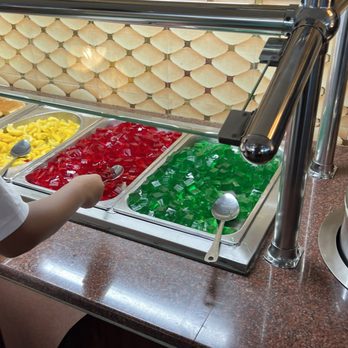 NEW PANDA BUFFET - Updated August 2025 - 138 Photos & 302 Reviews ...