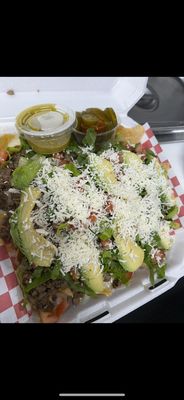 LA PAPA LOCA - Updated May 2025 - 27 Photos - 1811 W Jefferson Ave ...