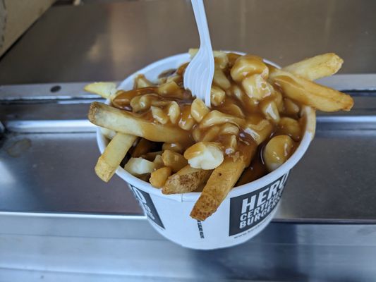 HERO CERTIFIED BURGERS - KING & YONGE - Updated April 2025 - 77 Photos ...