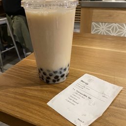 ASHA TEA HOUSE - 1161 Photos & 717 Reviews - 17 Kearny St, San ...