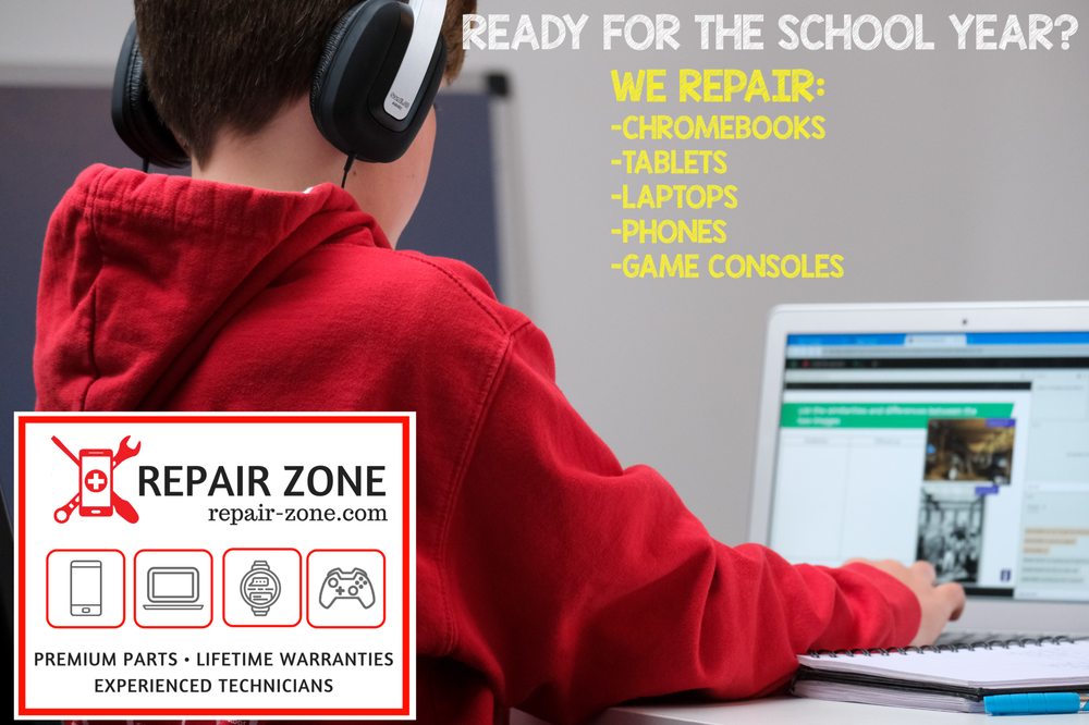 REPAIR ZONE - Updated November 2024 - 14 Photos - 2450 Main St ...